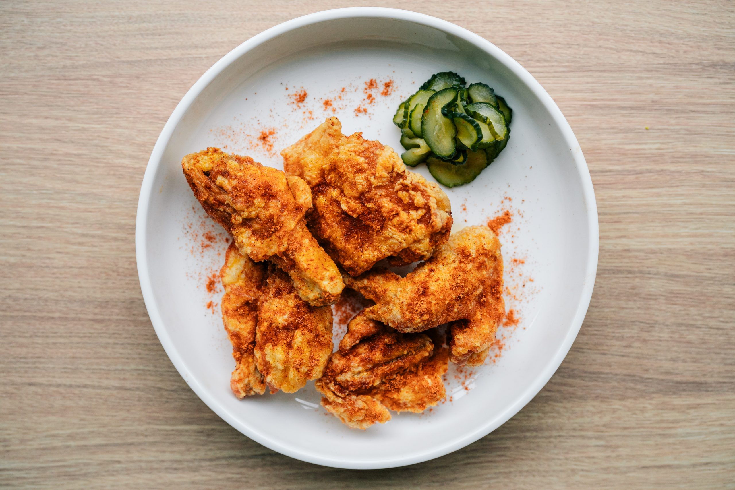 Homepage - Little Bao