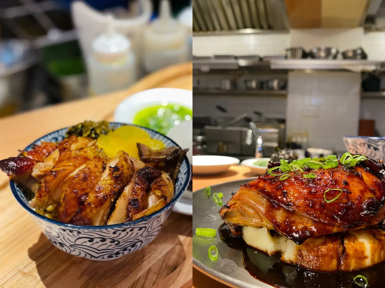 Lifestyle / New Eats: Lunch specials at Little Bao, chef arrivals and ...